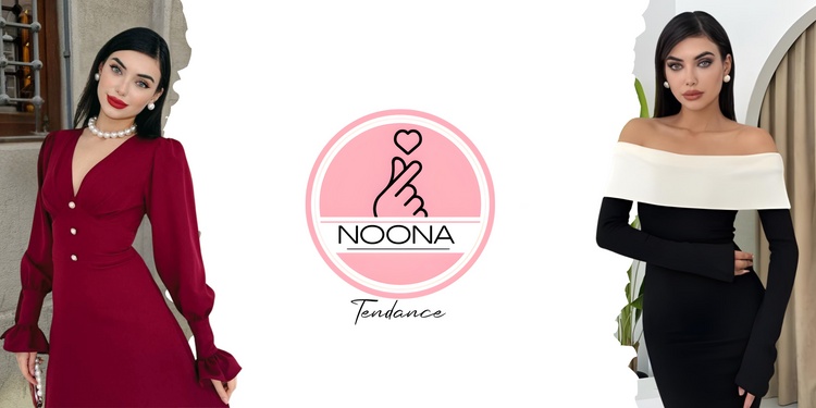 Noona site de shopping en ligne – NOONA Tendance